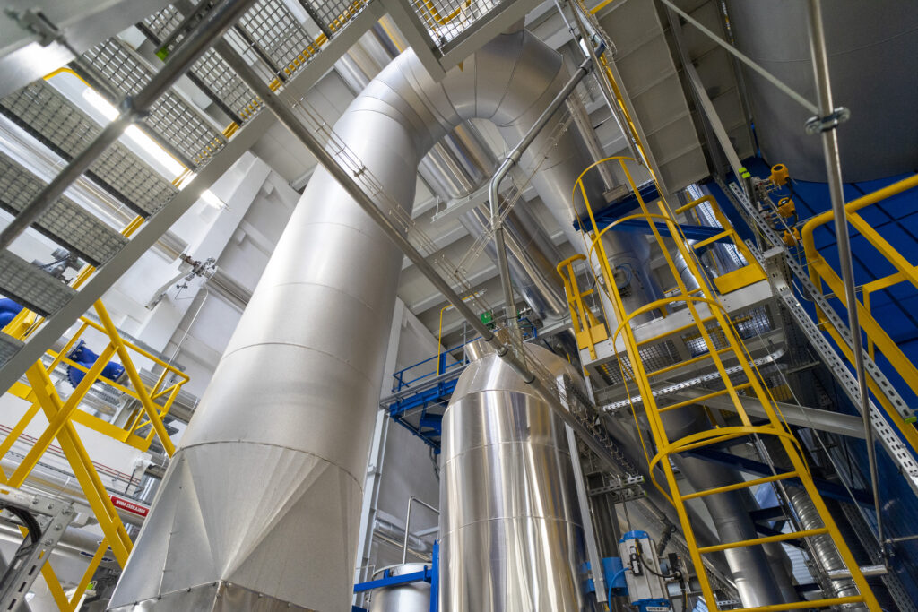 Klaster energii z OZE w pierwszym polskim mieście | ekoetos.pl